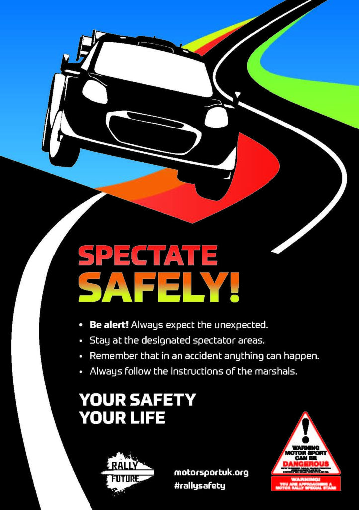 Phil Price Memorial Woodpecker Stages hero honoured with FIA Award ...